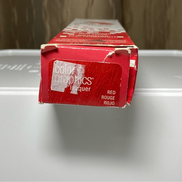 Matix | Hair | Last Chance Matrix Color Graphics Lacquer Semi Permanent ...